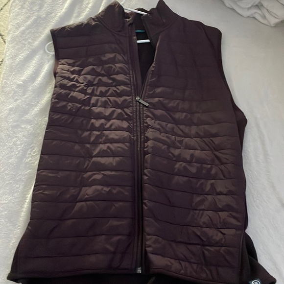 Perry Ellis | Jackets & Coats | Mens Perry Ellis Puffer Vest Never Worn ...